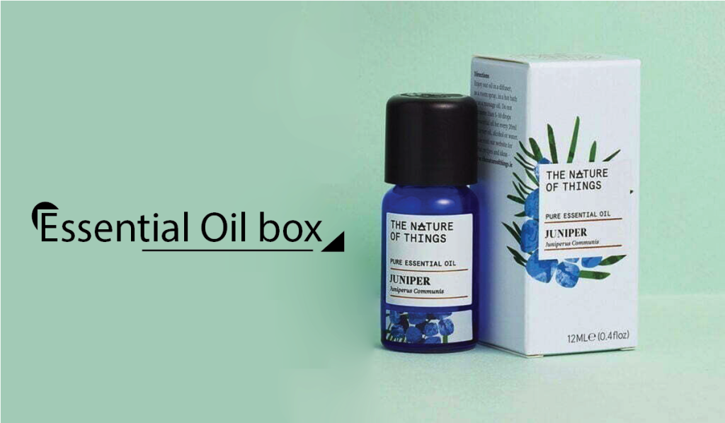 8 Most Creative Essential Oil Packaging Ideas - vbcpackaging.com